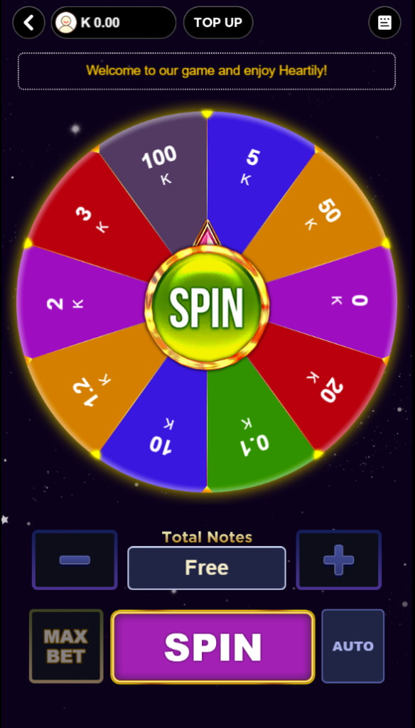 GamePawa Casino Review 2025 | Bonuses & Games